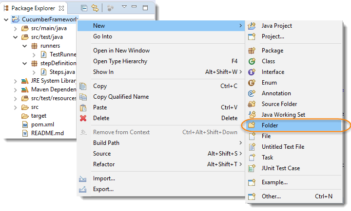 How To Read Configurations From Property File In Selenium